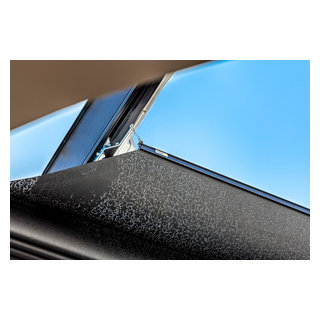 Store anti-chaleur SOLARIA - Traditional - Sunroom - Other - by REFLEX ...