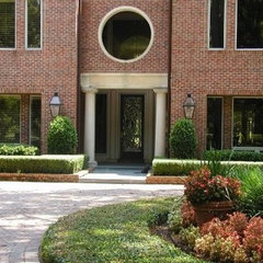 SOUTHERN LAND DESIGN GROUP - Project Photos & Reviews - Stafford, TX US ...