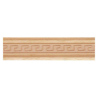 Greek Key Panel Molding - Transitional - Molding And Trim - by Inviting ...