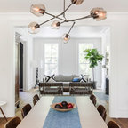 Burnell - Transitional - Dining Room - Providence - by Cynthia Hayes ...