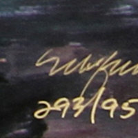 Forgotten Lane, Michael Schofield - Contemporary - Prints And Posters - by RoGallery | Houzz