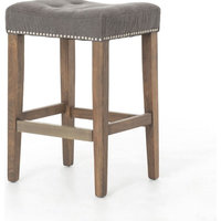 Ashford Bar Stool - Transitional - Bar Stools And Counter Stools - by ...