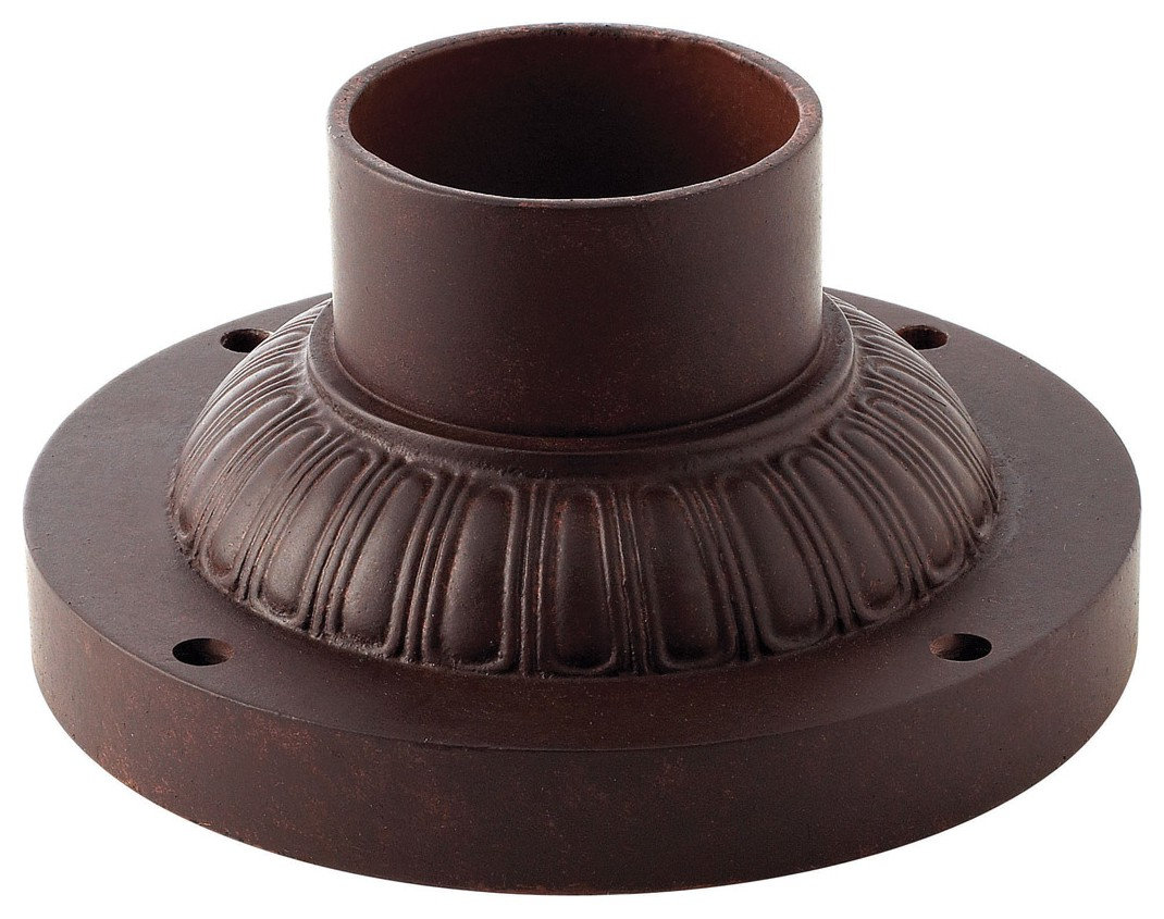 River Rock Pier Mount Base from the Pier Mounts Collection, 7.000 ...