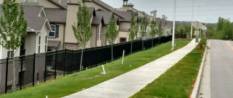 PREMIER FENCE KC, LLC - Project Photos & Reviews - Lone Jack, MO US | Houzz