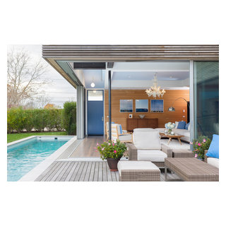 "Real Houses Of . . ." TV Series Photos on W Network - Modern - Other ...