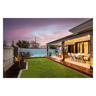 COASTAL FARMHOUSE - Adelaide - by Claridge Construction | Houzz
