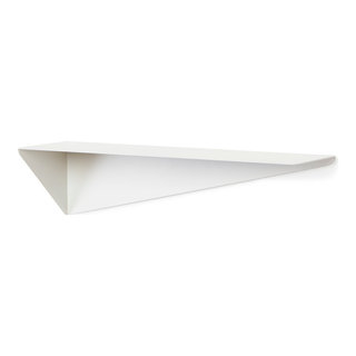 Stealth Shelf - Contemporary - Display And Wall Shelves - by Umbra | Houzz