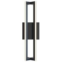 Cass Sconce LED 18W 1800Lm 120V - Modern - Wall Sconces - by AFX, Inc ...