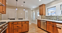 How to Remodel a Kitchen | Houzz