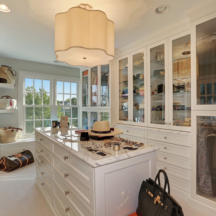75 Huge Closet Ideas You'll Love - May, 2026 | Houzz