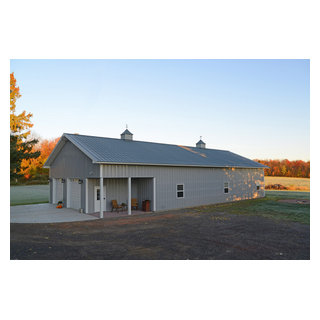 Storage Building Design & Build - Other - by Stoney Brook Development ...