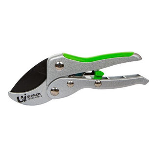 Ultimate Ratcheting Clippers Green - Traditional - Pruning Tools - by H ...