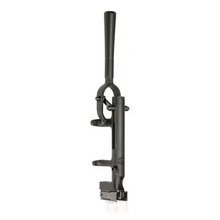 BOJ Professional Wall Mounted Corkscrew, Black - Contemporary - Wine ...