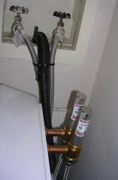 Lg washing machine water hammer store