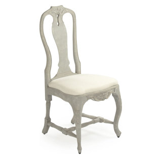 Kate Chair - French Country - Dining Chairs - by HedgeApple | Houzz
