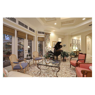 The Oaks Bayside - Traditional - Tampa - by Louis Wery at Premier ...