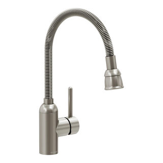 LK2500 Pursuit Laundry/Utility Faucet With Flexible Spout ...