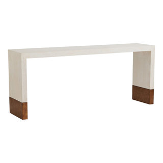 Spindrift Console - Beach Style - Console Tables - by Lexington Home ...