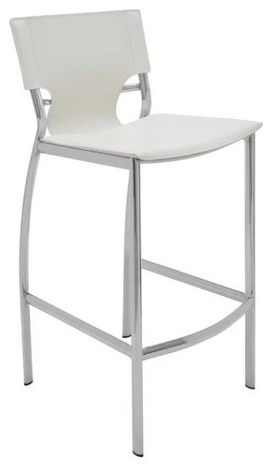 Venice Stool - Contemporary - Bar Stools And Counter Stools - by AFB ...
