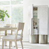 Bernhardt Solaria Bar Cabinet - Contemporary - Wine And Bar Cabinets ...