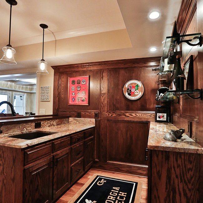 Greg Love Homes - Recent Projects