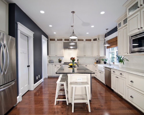 Benjamin Moore Mysterious Af565 Ideas, Pictures, Remodel and Decor