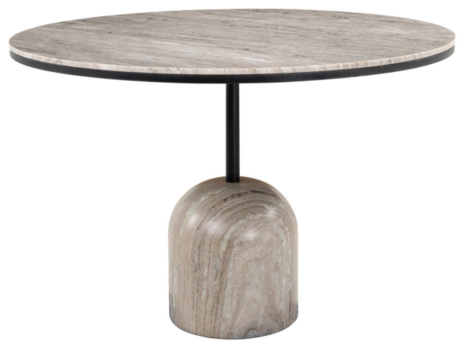 Dining Table| OROA Duncan - Contemporary - Dining Tables - by OROA - Furniture | Houzz