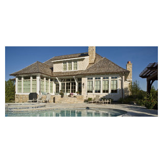 Watermark Golf Course, Grand Rapids Michigan - Grand Rapids - by J ...