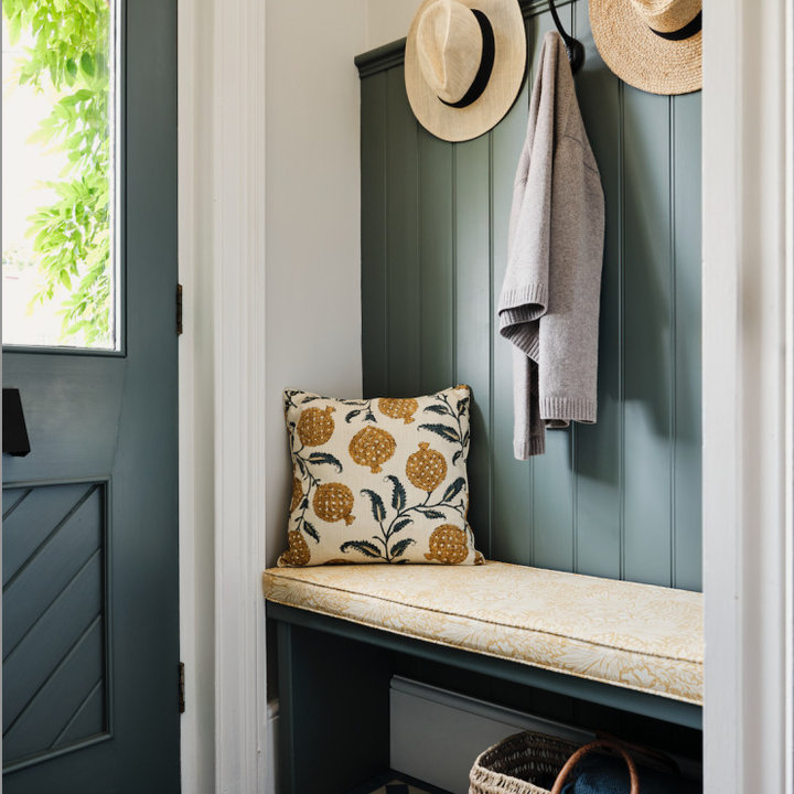 75 Beautiful Vestibule Ideas and Designs - December 2025 | Houzz UK