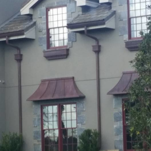 Rustic Awning - Photos & Ideas | Houzz