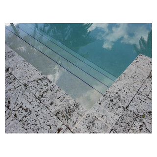 Authentic Florida Keystone install pics - Tropical - Miami - by Coral ...