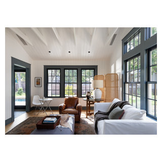 Griswold - Austin - by Cuppett Kilpatrick Architecture + Interior ...