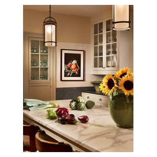 Conde Nast Styling - Philadelphia - by Barbara Gisel Design | Houzz