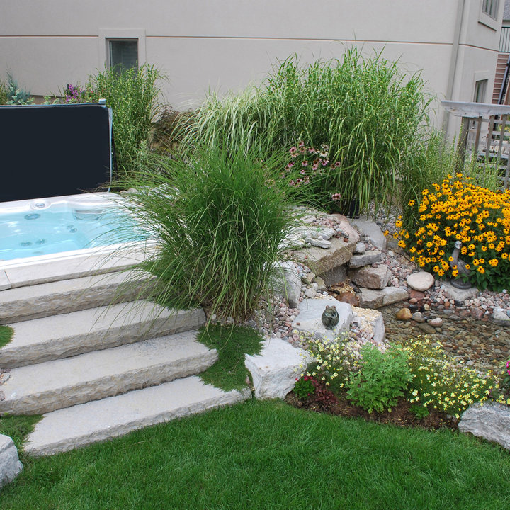 75 Beautiful Aboveground Pool Ideas & Designs - March 2025 | Houzz AU