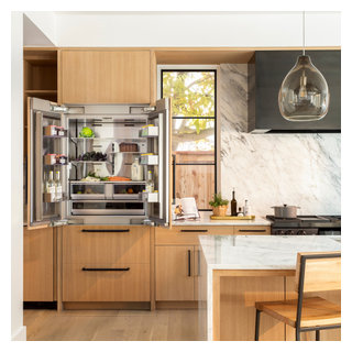 Dacor Brand - Modern - Kitchen - Los Angeles - by Dacor | Houzz AU