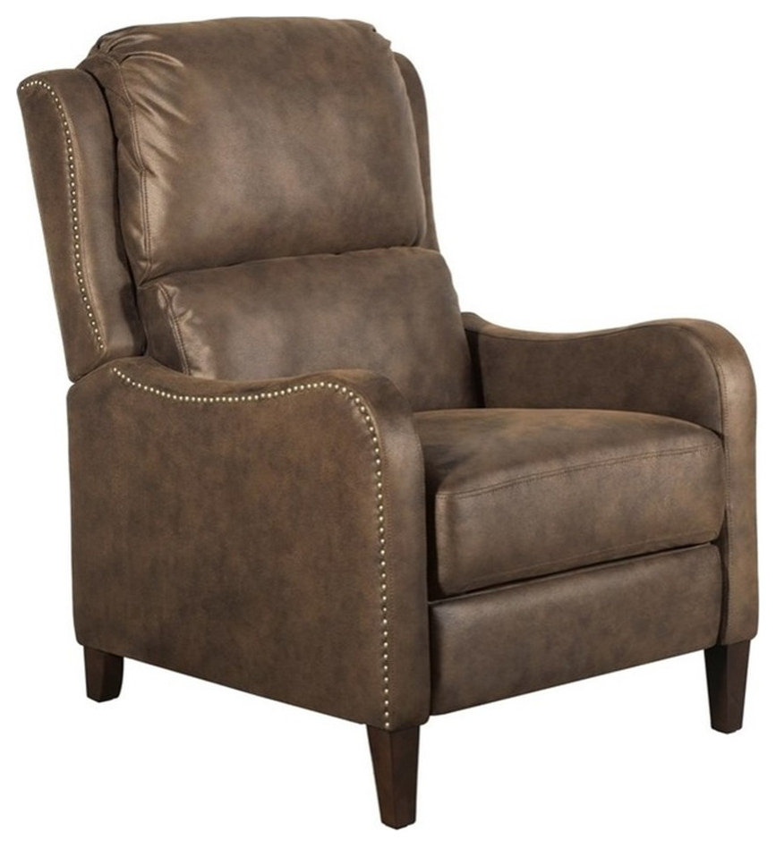 Tommy Hilfiger Mid Century Recliner