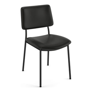 Amisco Sullivan Dining Chair - Midcentury - Dining Chairs - by Amisco ...