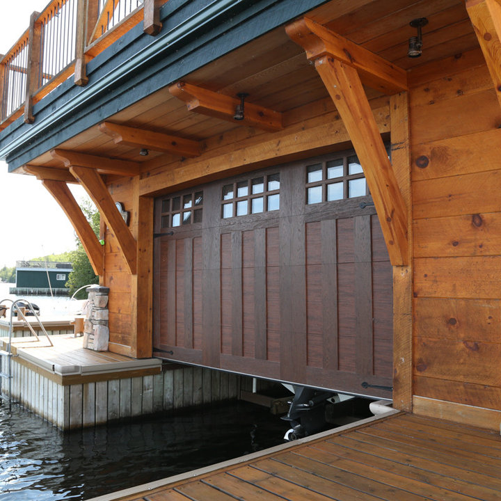 75 Beautiful Boathouse Ideas & Designs - July 2025 | Houzz AU