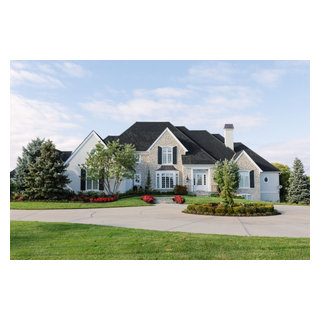 Kanas City House | Renovation and Decorating - Traditional - Kansas ...