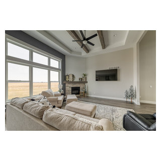 Ashford Signature | Modin Rigid LVP Customer Space | Waterville, Ohio ...