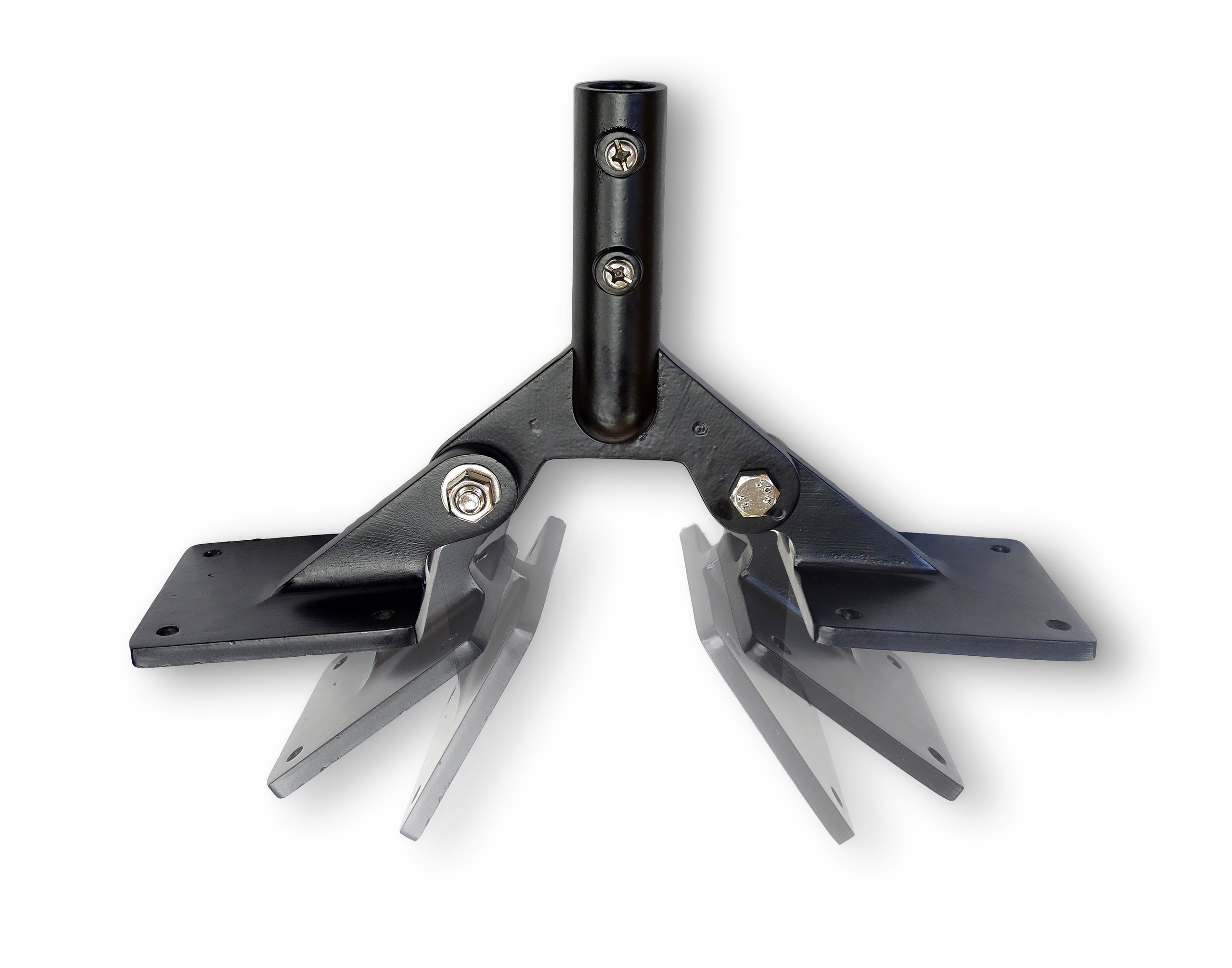 Good Directions Adjustable Weathervane Roof Mount, Standard ...