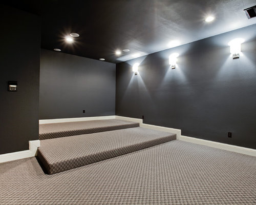 Empty Room Design Ideas & Remodel Pictures | Houzz