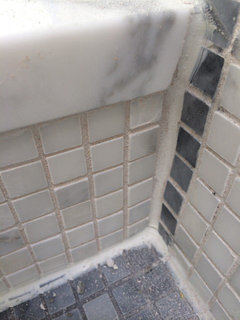Pictures of the WORST tile job? | Houzz Forum