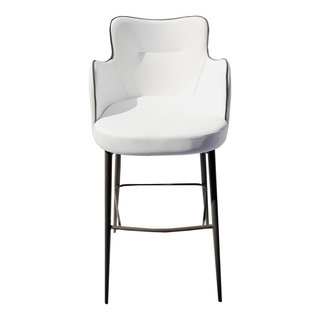 Minnie Counterstool - Midcentury - Bar Stools And Counter Stools - by ...