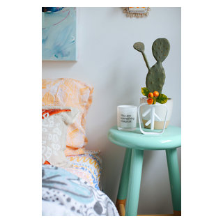 Home of Pip Brett (Jumbled Online) - Sydney - by Sophie Hansen | Houzz