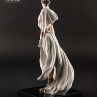 Lladro Rey Star Wars Figurine 01009414 - Contemporary - Decorative ...