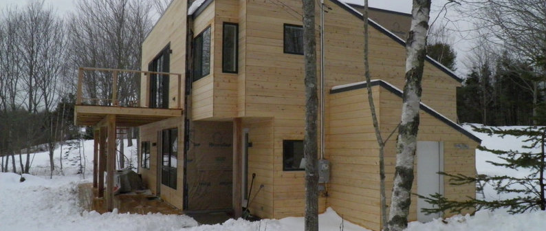 FINE HOME CONSTRUCTION - Project Photos & Reviews - Friendship, ME US ...