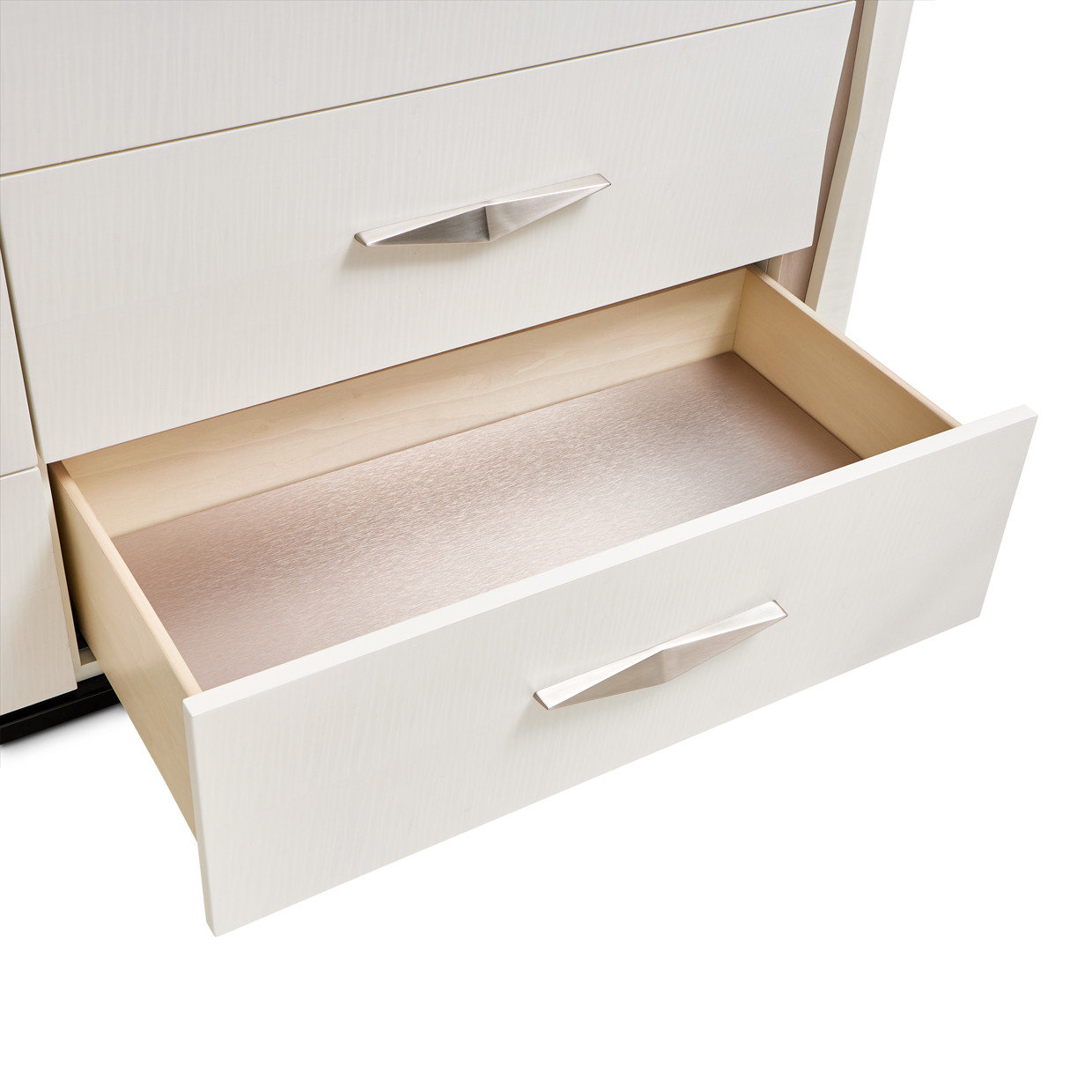 Tuxedo Dresser, Piano Keyboard - Transitional - Dressers - by Michael ...