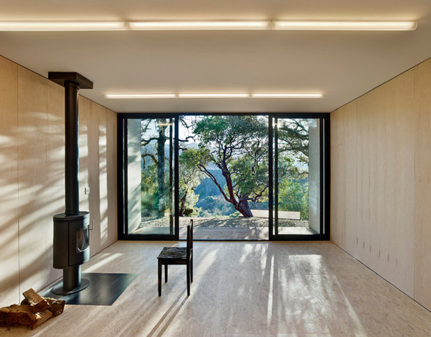 Arquitectura: El poder de la simplicidad resumido en 60 segundos