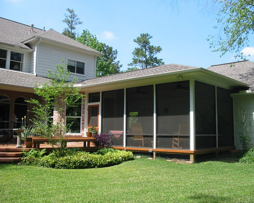 Screen Room Addition Ideas, Pictures, Remodel and Decor